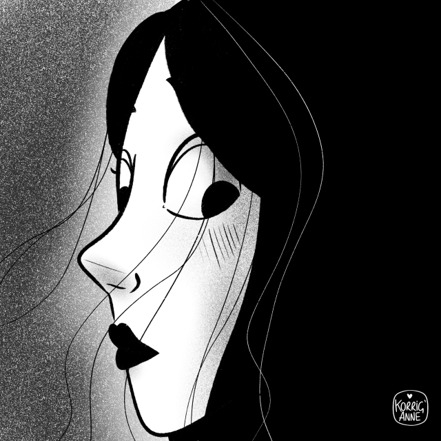 Dessin instinctif | Korrig'Anne